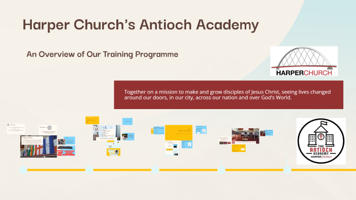 Harper Church's Antioch Academy by Peter Fullerton on Prezi
