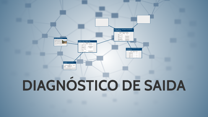 DIAGNÓSTICO SAIDA by Cristian Felipe Rojas Ramirez on Prezi