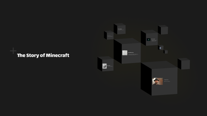 The Creation of Minecraft by -M A N G O- on Prezi