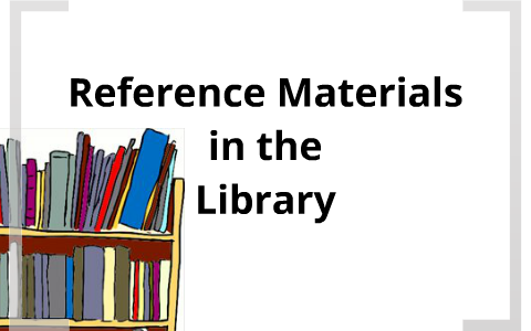Using Reference Materials Activity by Jamey Herdelin on Prezi
