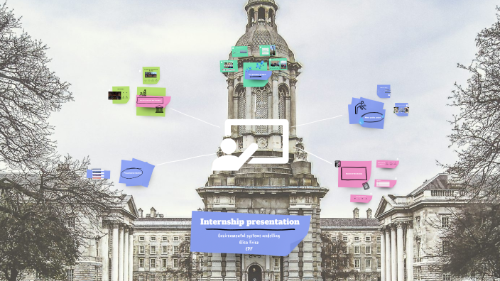 Trinity College Internship by Elisa Friez on Prezi