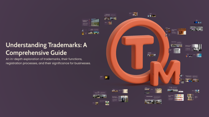 Understanding Trademarks: A Comprehensive Guide by Renato Cayetano Jr ...