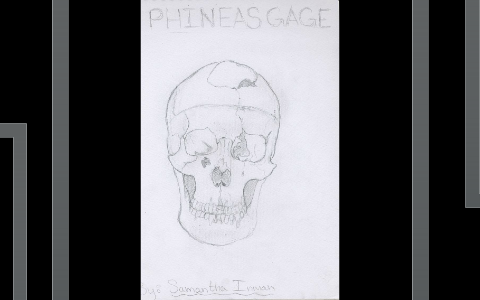 Phineas Gage by Sami Inman on Prezi