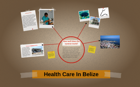 Health-Care In Belize by Payton Alexander on Prezi