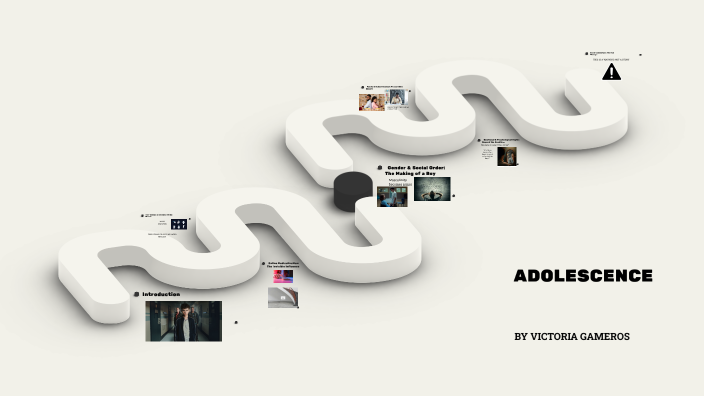 ADOLESCENCE by Victoria Gameros Salcido on Prezi