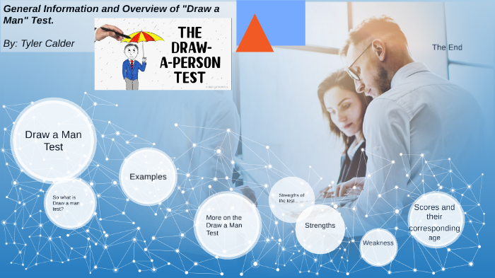 Draw a Man Test by Tyler Calder on Prezi