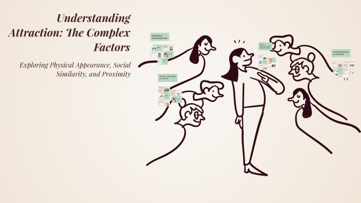 Understanding Attraction: The Complex Factors by Krista Chapman on Prezi