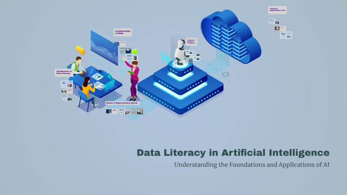 Data Literacy in Class IX: Understanding Artificial Intelligence by ...