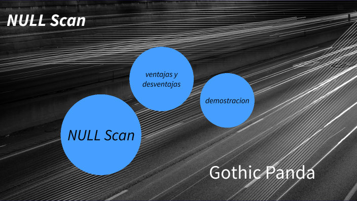NULL Scan by Maricarmen Isabel Lazo Livia on Prezi