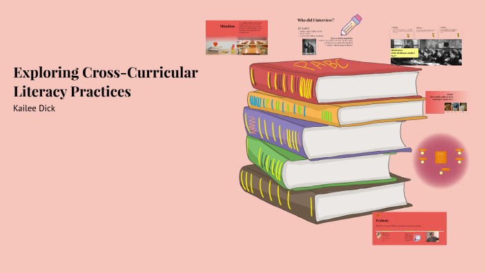 Exploring Cross-Curricular Literacy Practices by kailee means on Prezi