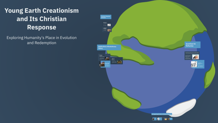 Young Earth Creationism and Its Christian Response by Yang Jason on Prezi