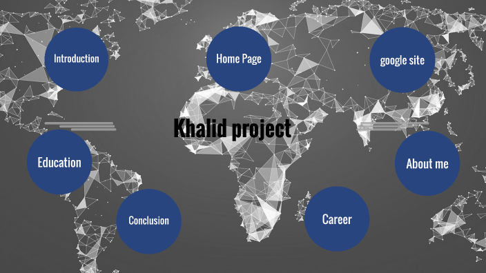 Khalid by Khalid Alanzy on Prezi