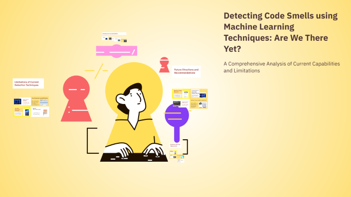 Detecting Code Smells Using Machine Learning Techniques Are We There