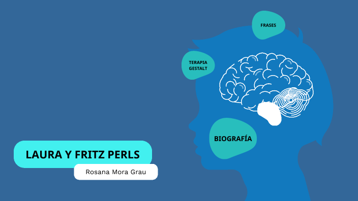 Laura y Fritz Perls by rosana mora grau on Prezi