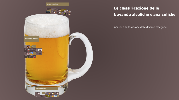 La classificazione delle bevande alcoliche e analcoliche by Chat25hourhappy on Prezi