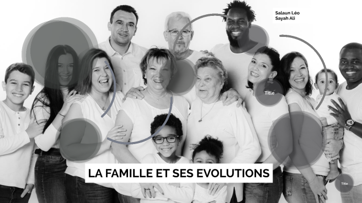 La famille et ses evolutions by Léo Salaun on Prezi La famille et ses evolutions by Léo Salaun on Prezi