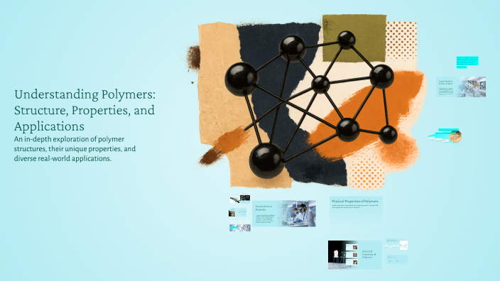 Understanding Polymers: Structure, Properties, and Applications by Kmnd ...