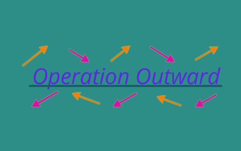 Operation Alphabet` by Candace Bishop