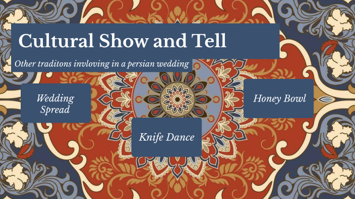 Cultural Show and Tell by tiba1280 tiba1280 on Prezi