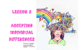 Accepting Differences Cartoon