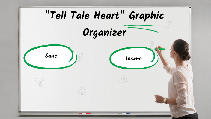 "Tell Tale Heart" Graphic Organizer - Rosie Lauzon by Rosie Lauzon on Prezi