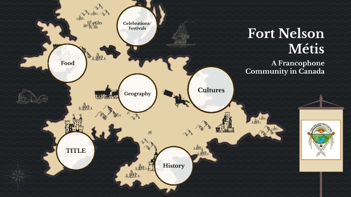 Fort Nelson Métis by Jessica Sarwari on Prezi