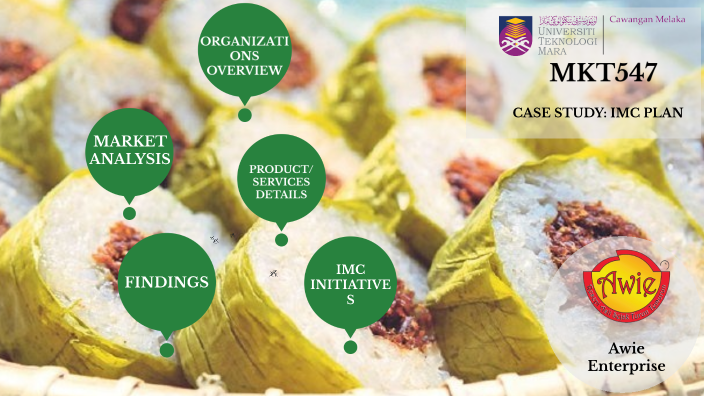 AWIE ENTERPRISE(MKT547) by SITI KHAIRUN FARAHIN AZMI on Prezi