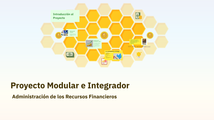 Proyecto Modular e Integrador by Maria Cua on Prezi