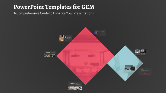 PowerPoint Templates for GEM by Raheel Rafique on Prezi