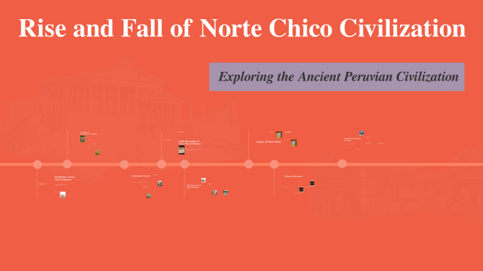 Rise and Fall of Norte Chico Civilization by Gabrielle Rogers on Prezi