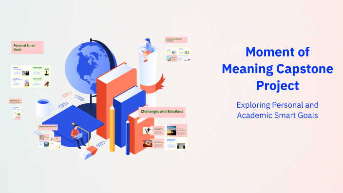 Moment of Meaning Capstone Project by Nyasia Jones on Prezi