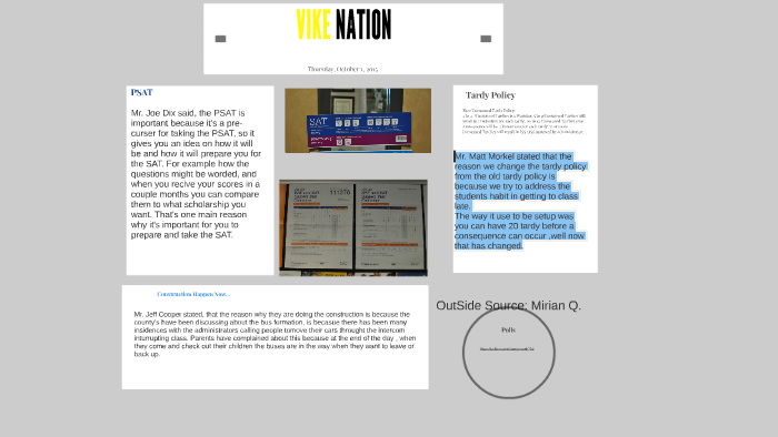 VIKE NATION by diana pulido on Prezi