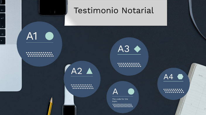 Testimonio Notarial by Karina Muñoz on Prezi