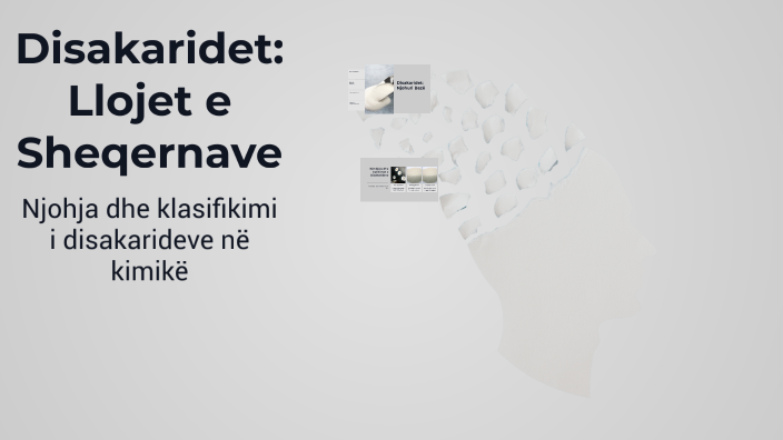 Disakaridet: Llojet e Sheqernave by Lorena Beqaj on Prezi
