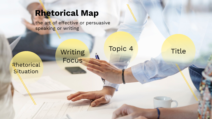 Rhetorical Map by Daniel Mendoza on Prezi