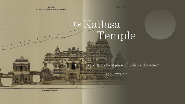 Kailasa Temple by Cloe Daigle on Prezi