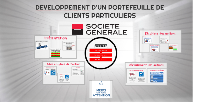 DEVELOPPEMENT D’UN PORTEFEUILLE DE CLIENTS PARTICULIERS by Pierre Colin ...