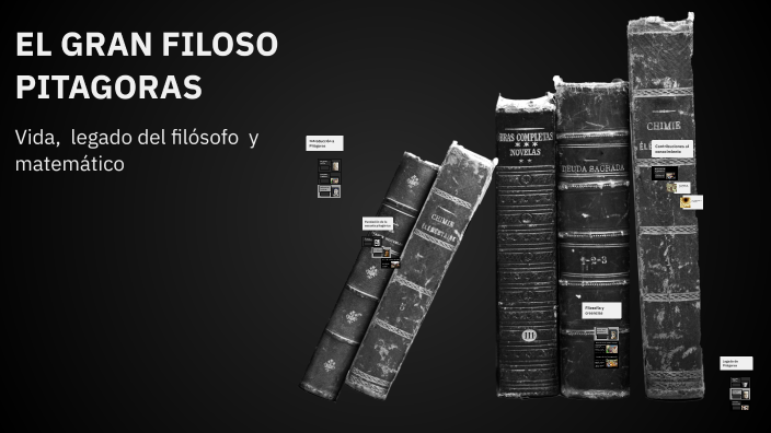 EL GRAN FILOSO PITAGORAS by Daniela Stefany Sánchez Sánchez on Prezi