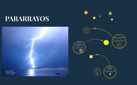 PARARRAYOS by Johan Urrutia on Prezi