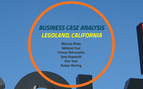 BUSINESS CASE ANALYSIS by Robyn Waring on Prezi