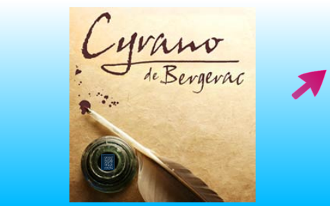 Cyrano de Bergerac final project by Natalie Smith on Prezi