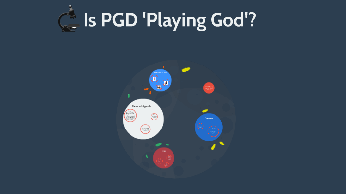 Is PGD 'Playing God'? by madison spitale on Prezi