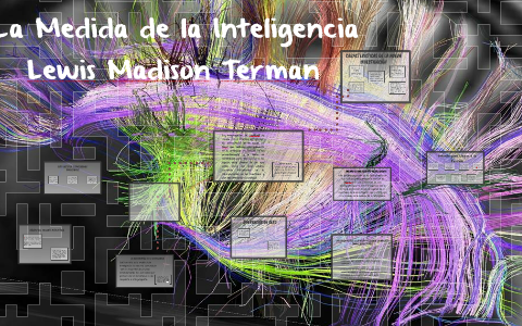 La Medida de la Inteligencia by kelly bernal on Prezi Next