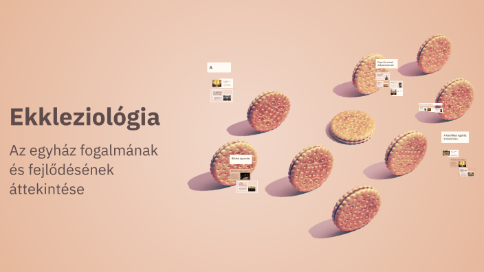 Ekkleziológia by Béla Soltész on Prezi