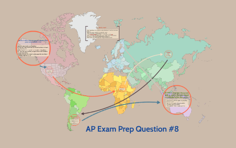 Question 8: Which of the following generalizations about gro by Eric ...