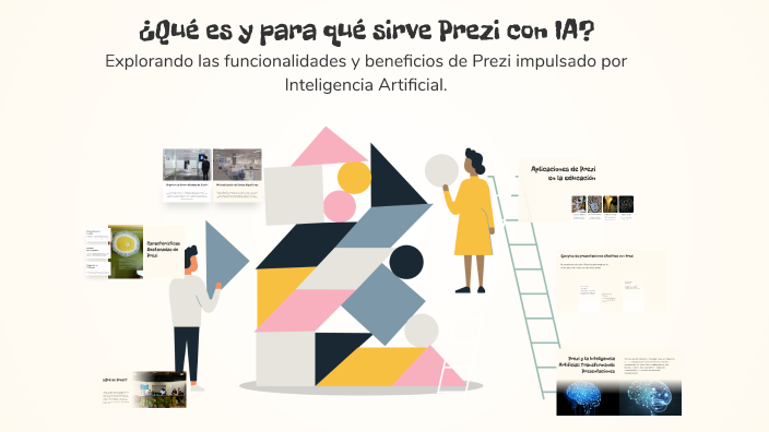 ¿Qué es y para qué sirve Prezi con IA? by ALEX SANTIAGO VILLARREAL ...