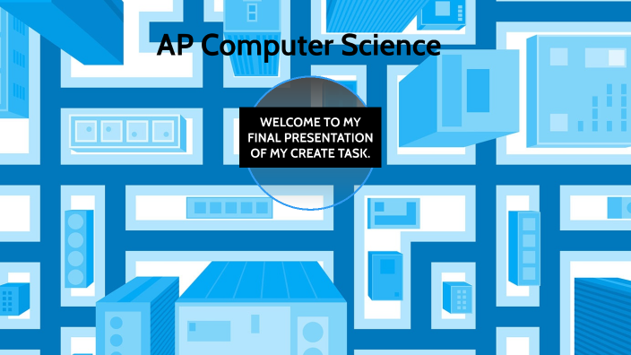 APCSP Final by Hannah Gadpaille on Prezi