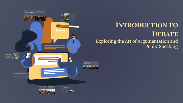 Introduction to Debate by r r on Prezi