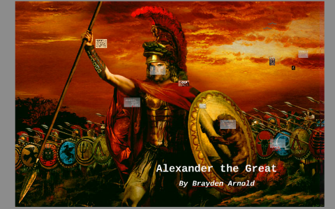 Alexander the great: Background by Brayden Arnold on Prezi