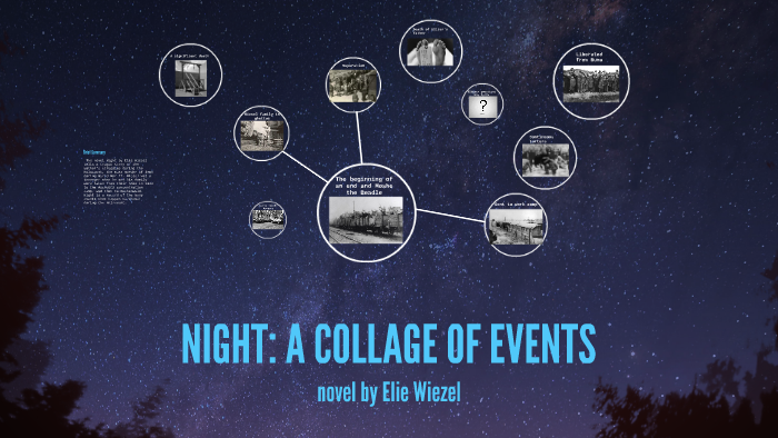 NIGHT: A COLLAGE OF EVENTS by Colby Gallaher on Prezi